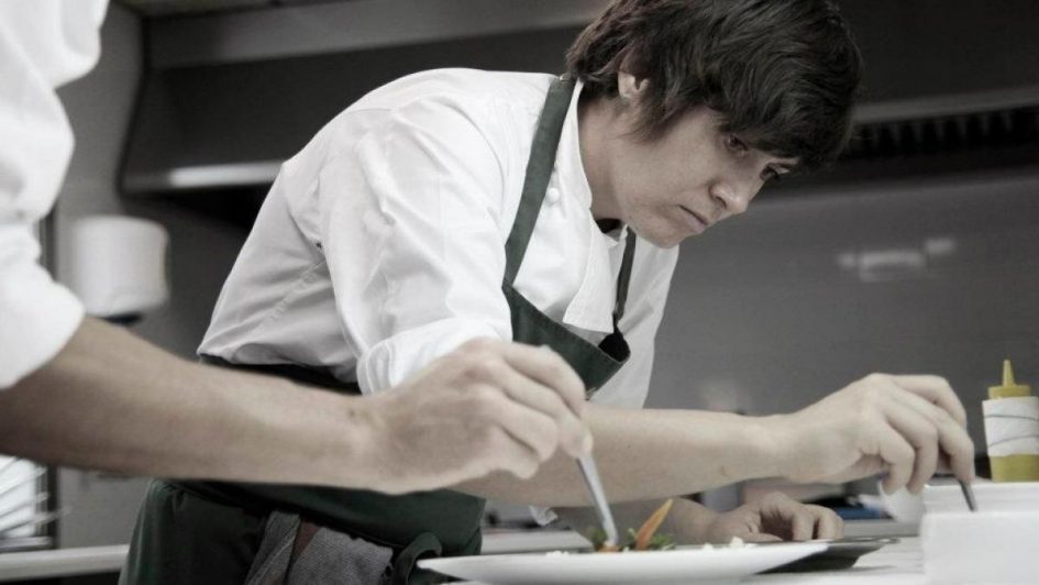 Un chef – Guivent Blog